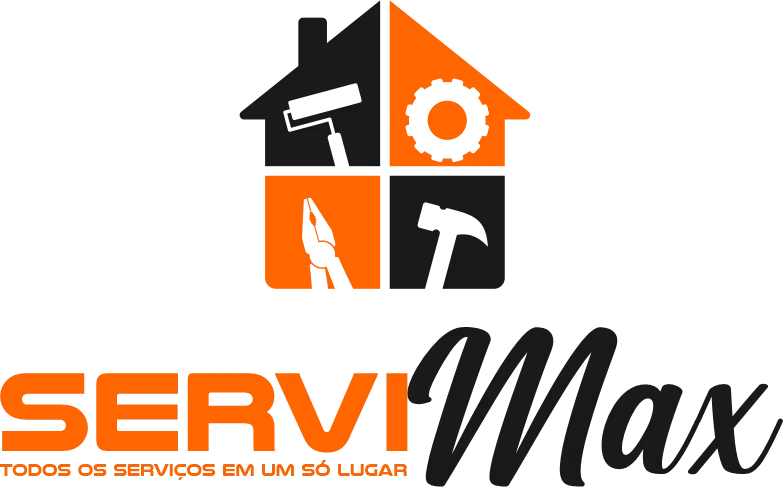 Servimax - Todos os serviços em um só lugar